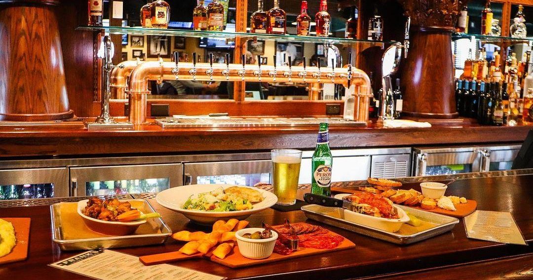 Where to Find the Best Italian Restaurants in Saint Paul | Visit Saint Paul