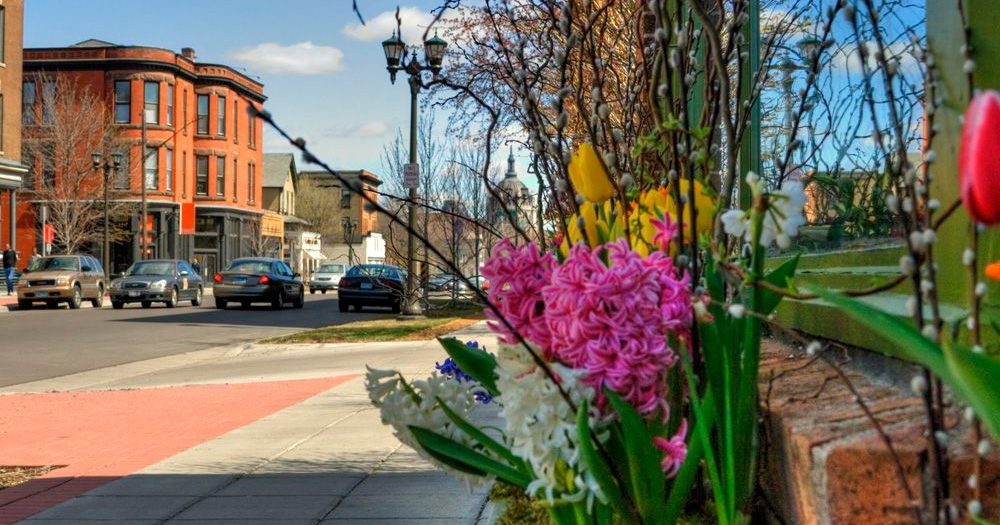 Selby West | Visit Saint Paul