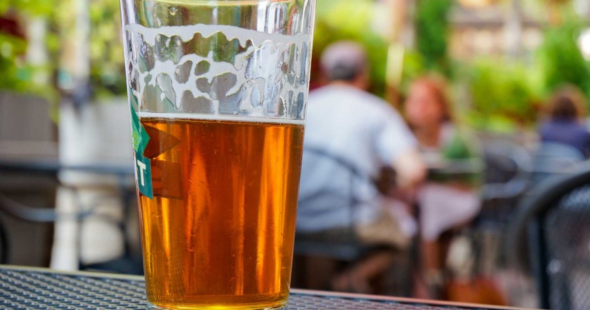 Breweries & Brewpubs in St. Paul, MN