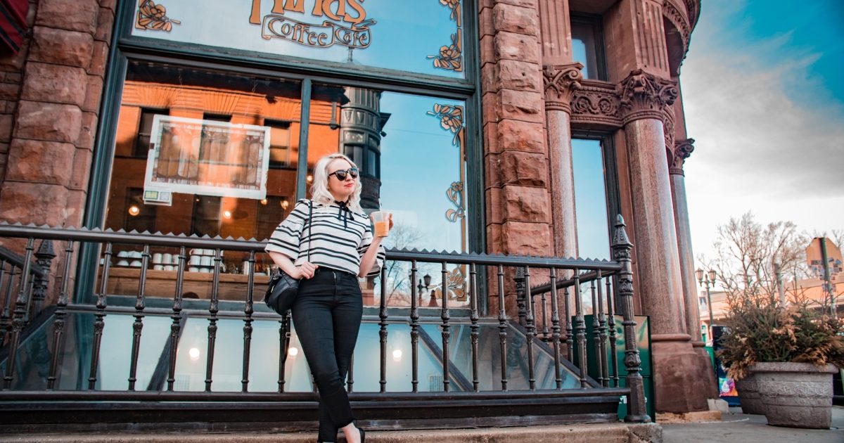 Retail Insiders: Jahna Peloquin | Visit Saint Paul