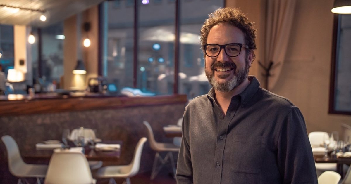 Saint Paul Insiders: Tim Niver | Visit Saint Paul