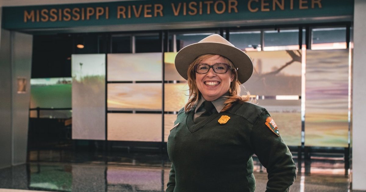 Saint Paul Insiders: Sharon Stiteler | Visit Saint Paul