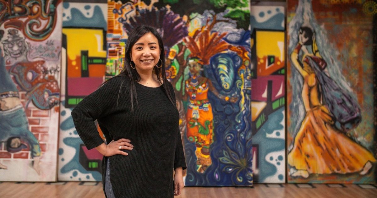 Saint Paul Insiders: Kathy Mouacheupao | Visit Saint Paul