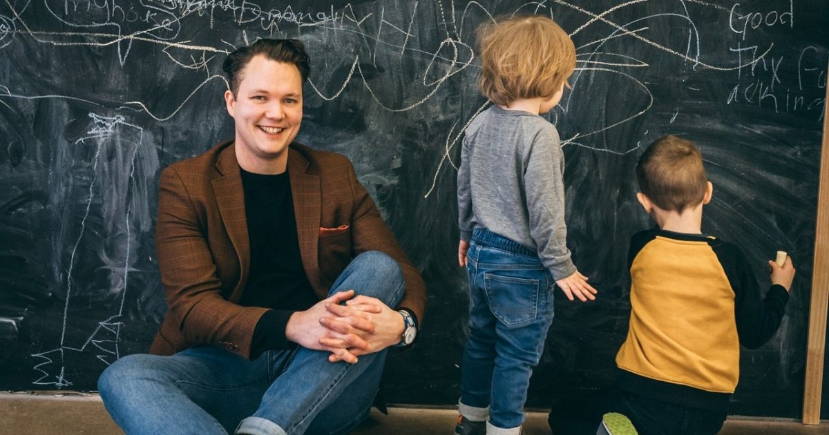 Saint Paul Insiders: Carl Atiya Swanson | Visit Saint Paul