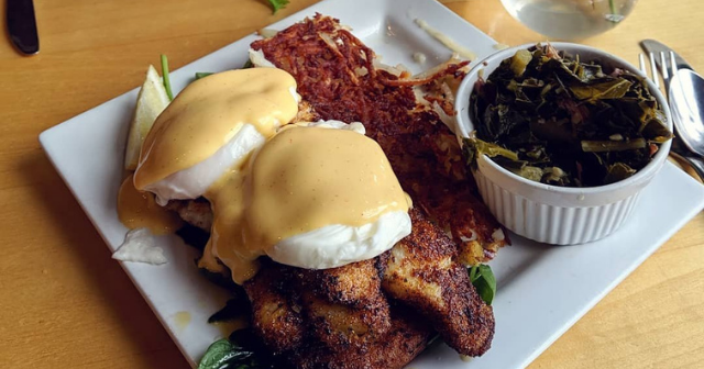 Get to Know French Hen Cafe | Visit Saint Paul