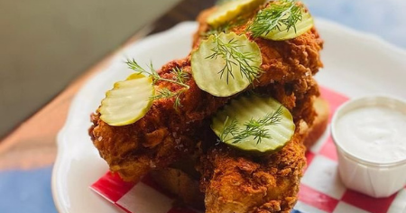 Get Your Fish Fry in Saint Paul | Visit Saint Paul
