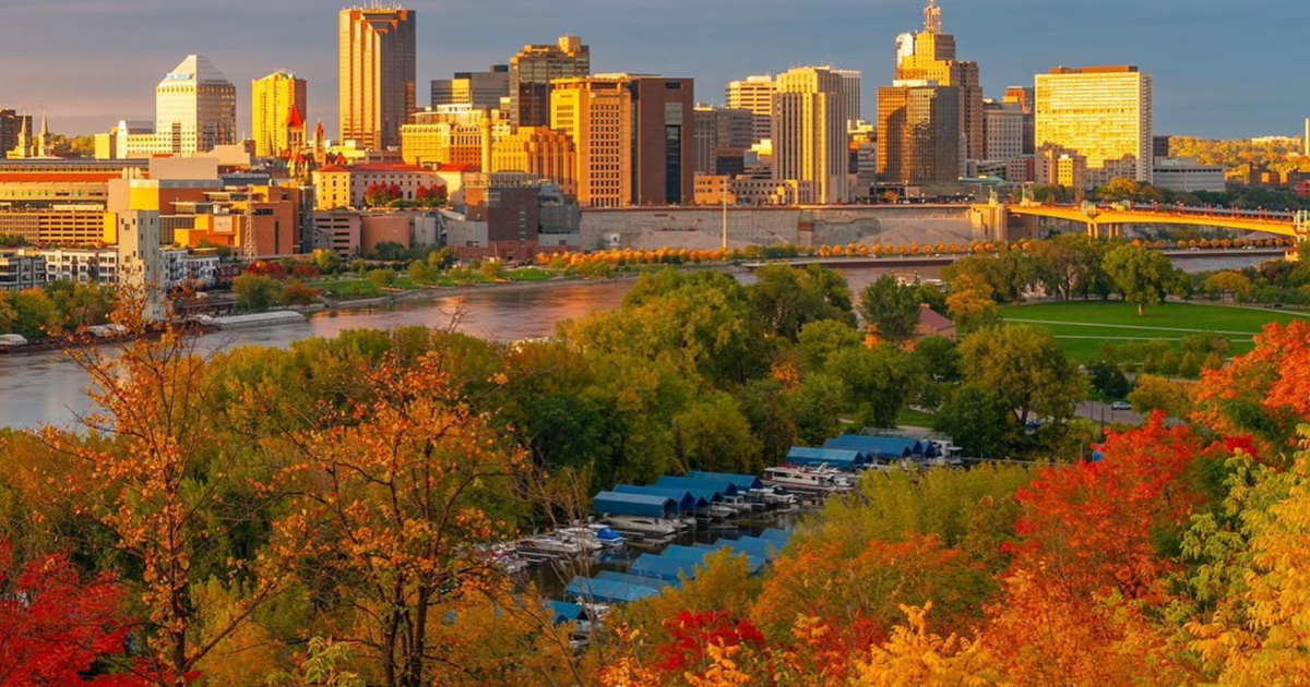 Daytrippin' in the Capital City | Visit Saint Paul