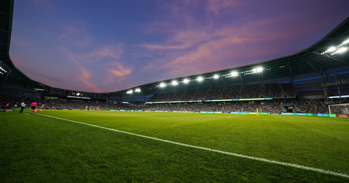 Guide to Allianz Field - Visit Saint Paul | Visit Saint Paul