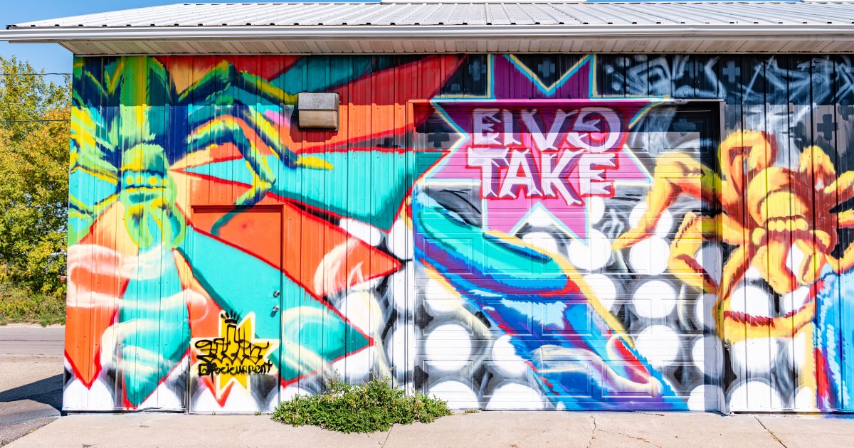 Creative Enterprise Zone | Visit Saint Paul