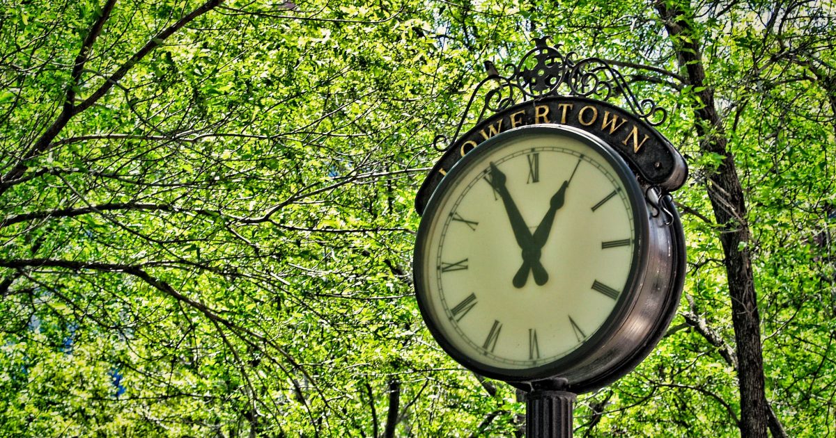 Lowertown | Visit Saint Paul