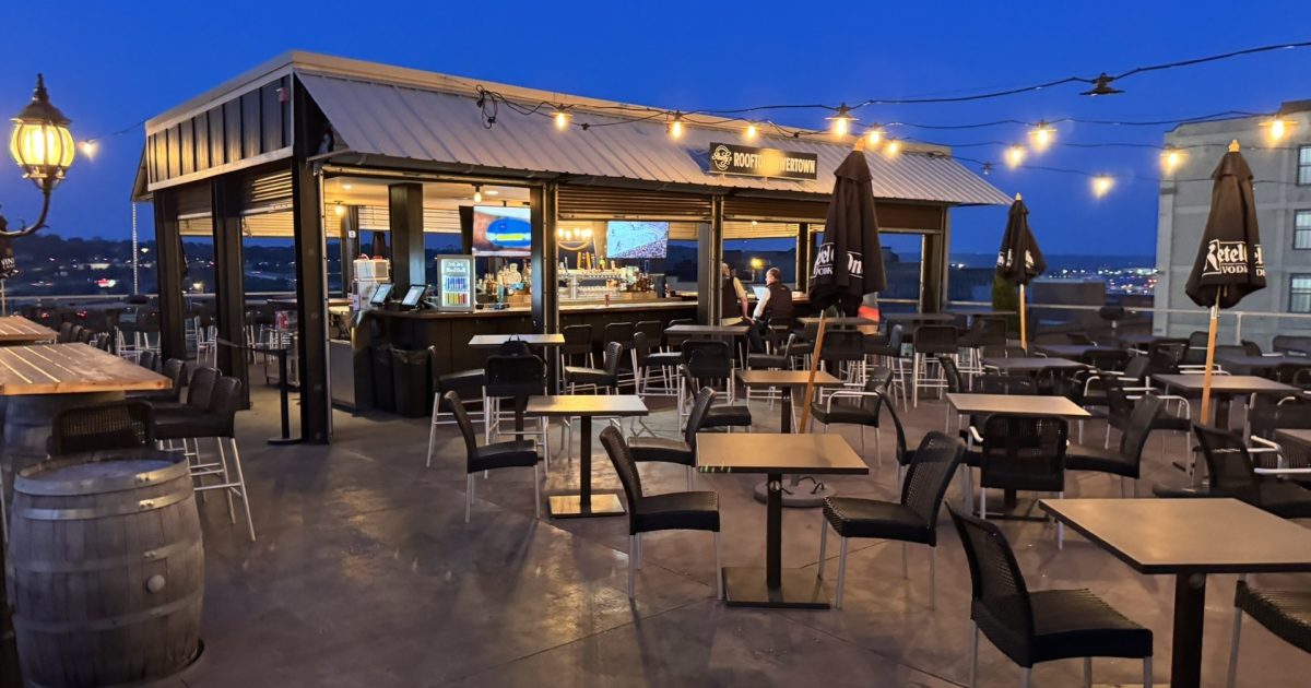 Where to Eat in Lowertown - Saint Paul Insider's Blog | Visit Saint Paul