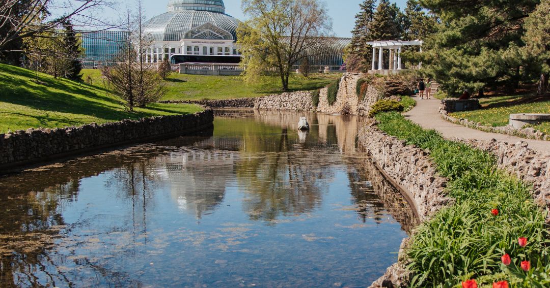 Unplug. Unwind. Explore. | Visit Saint Paul