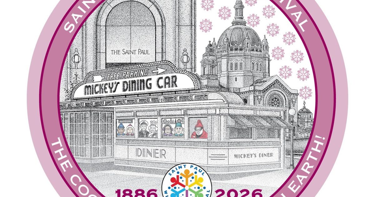 Winter Carnival Button Drawing & Fun Pass Savings | Visit Saint Paul