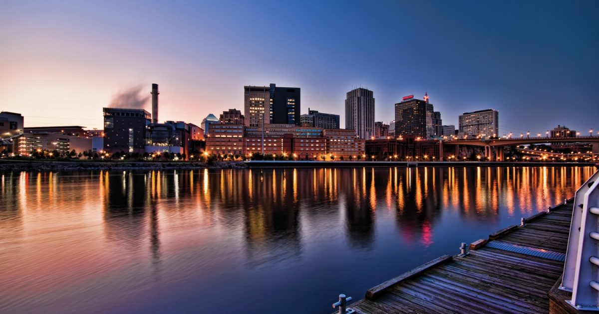 Thank You | Visit Saint Paul