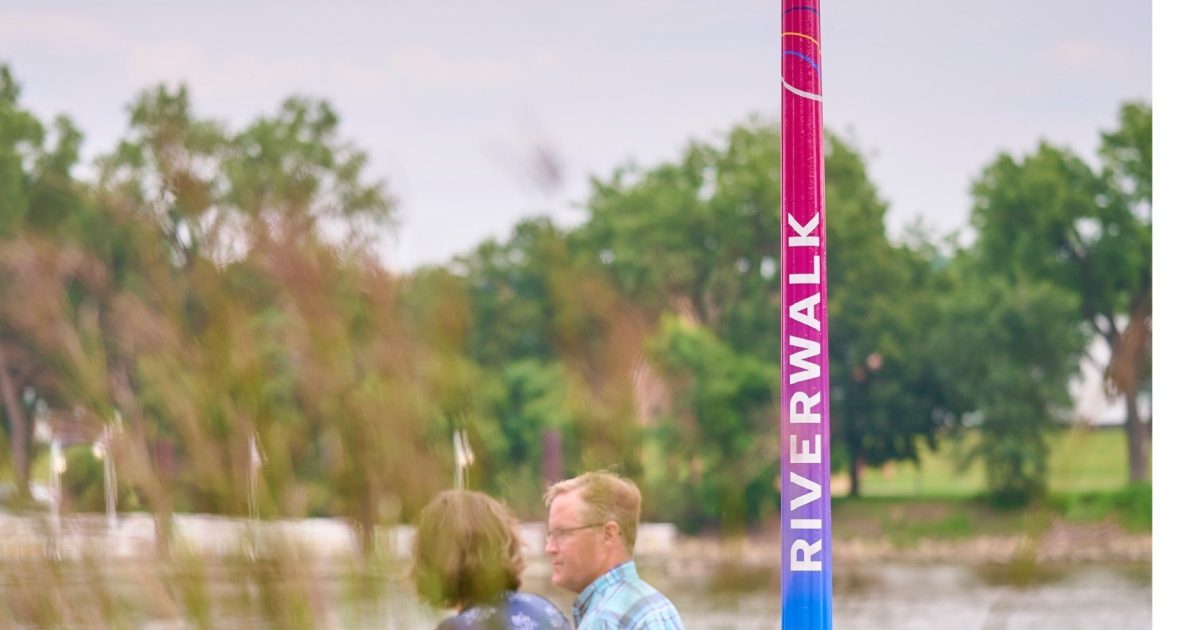 Launch of The Great Park Walk 2026 with Party for the Parks | Visit ...
