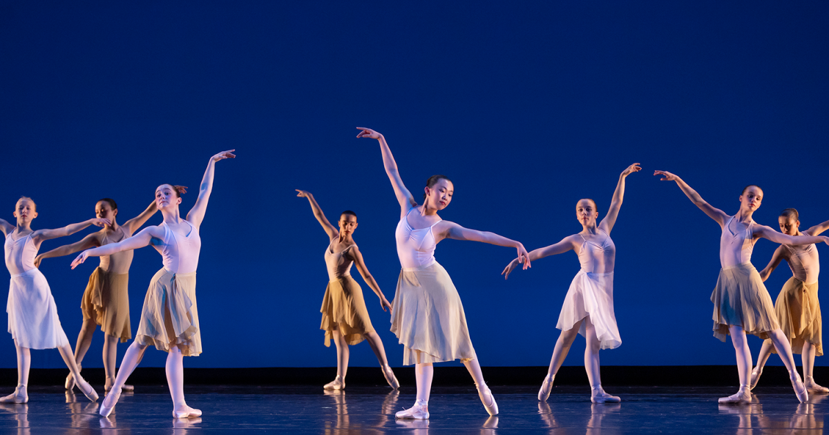 In Full Bloom! from St Paul Ballet | Visit Saint Paul