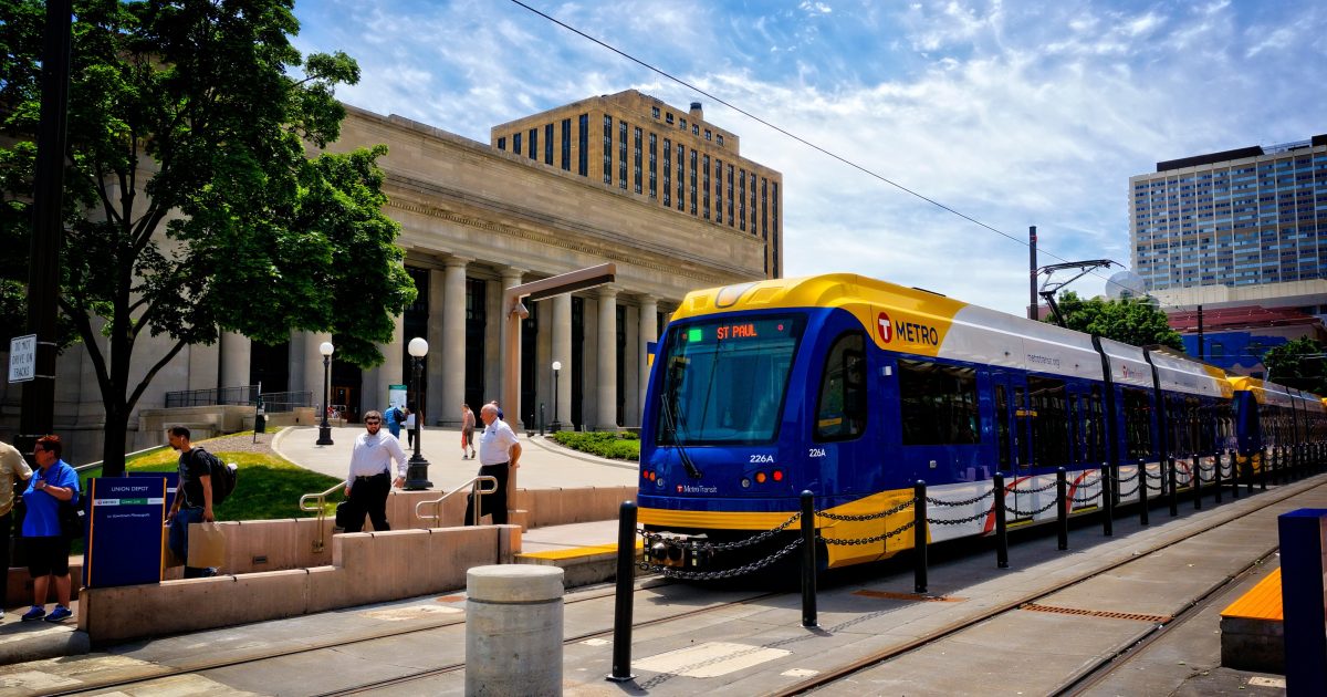 Guide to Union Depot | Visit Saint Paul