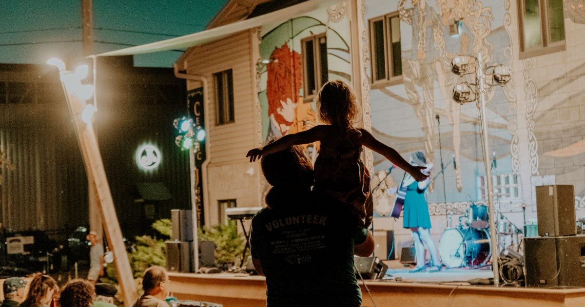 Celtic Junction Arts Center | Visit Saint Paul