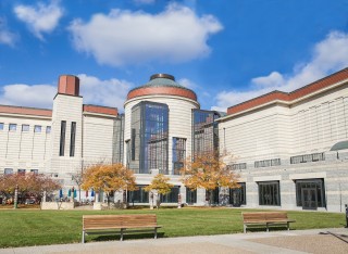 Minnesota History Center | Visit Saint Paul