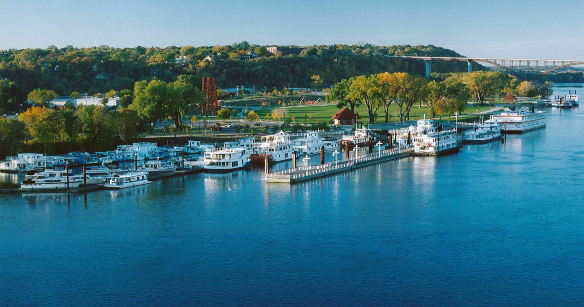 Pool & Yacht Club | Visit Saint Paul