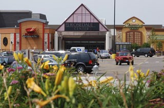 Rosedale Center | Visit Saint Paul