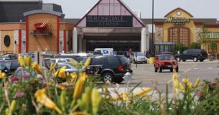 Rosedale Center | Visit Saint Paul