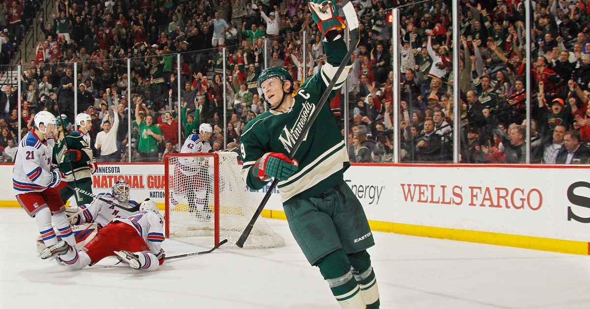 Minnesota Wild | Visit Saint Paul