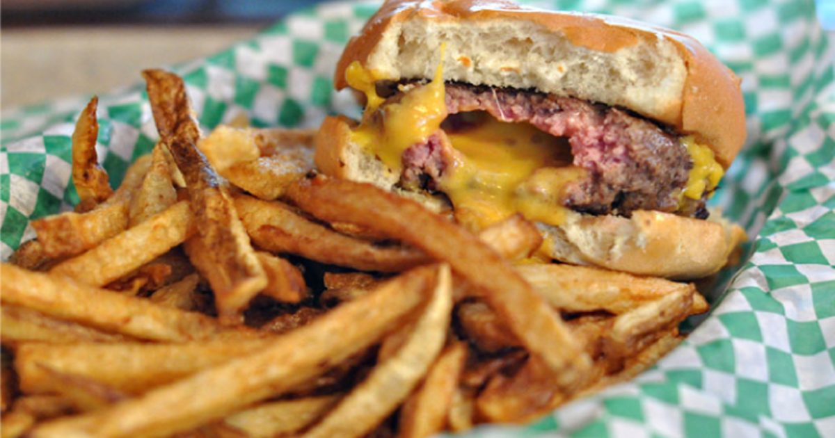 Casper's & Runyon's Nook | Visit Saint Paul