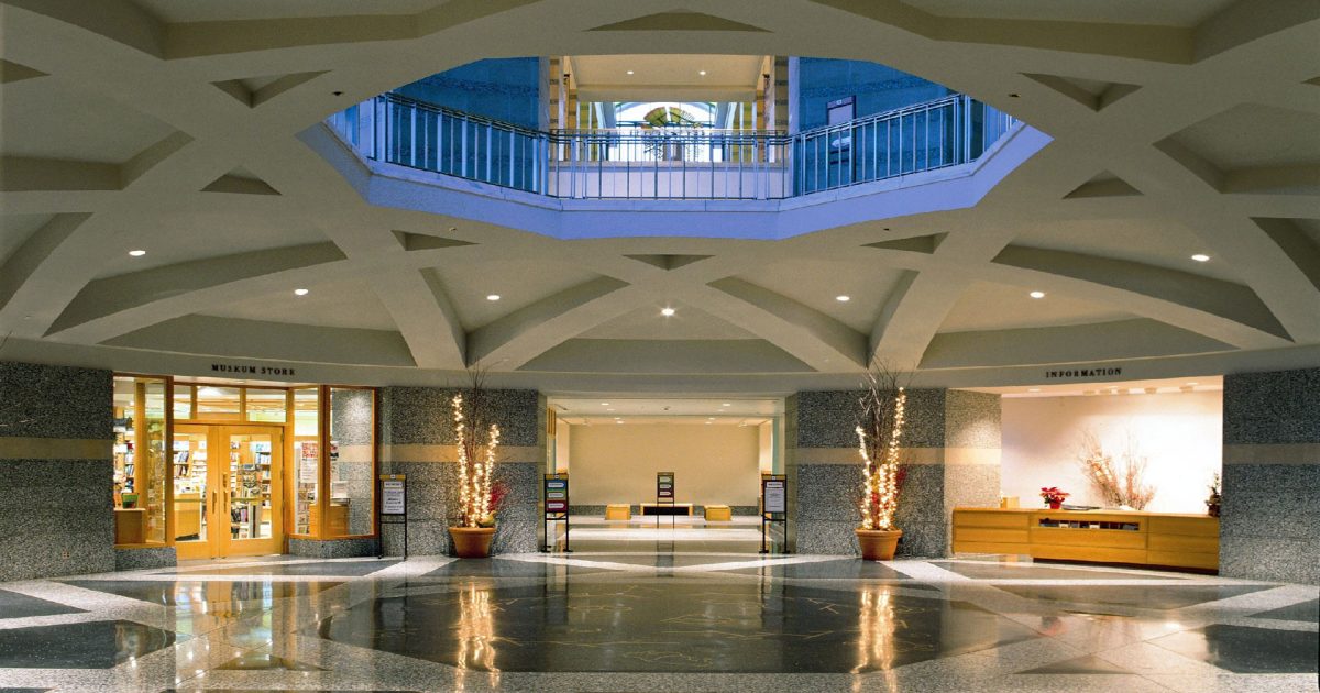 Minnesota History Center | Visit Saint Paul