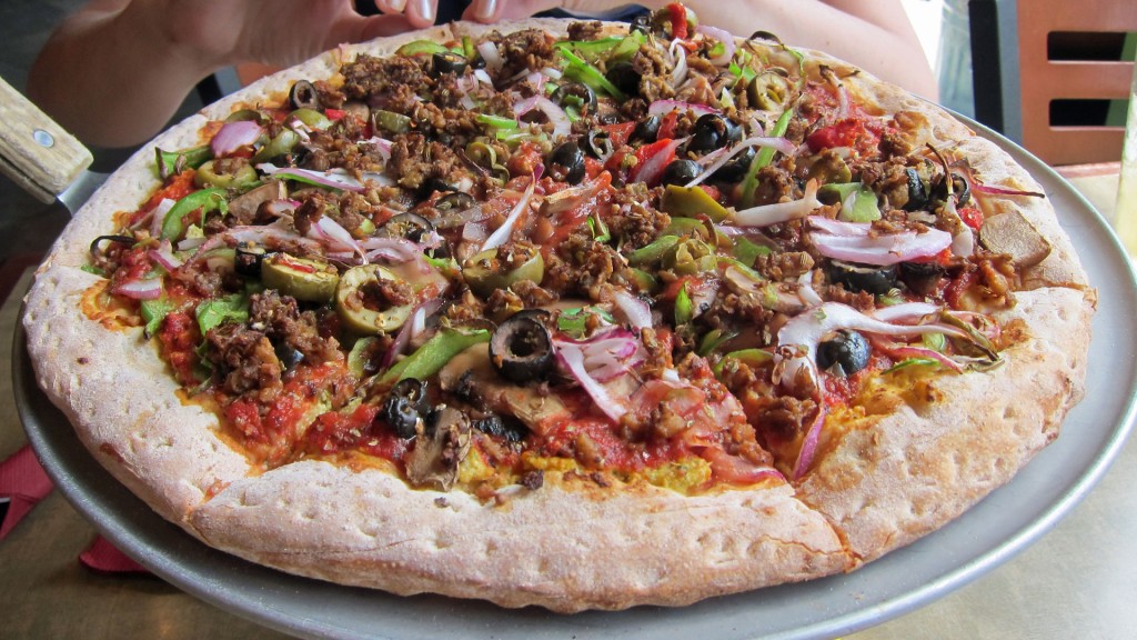 Pizza Luce | Visit Saint Paul