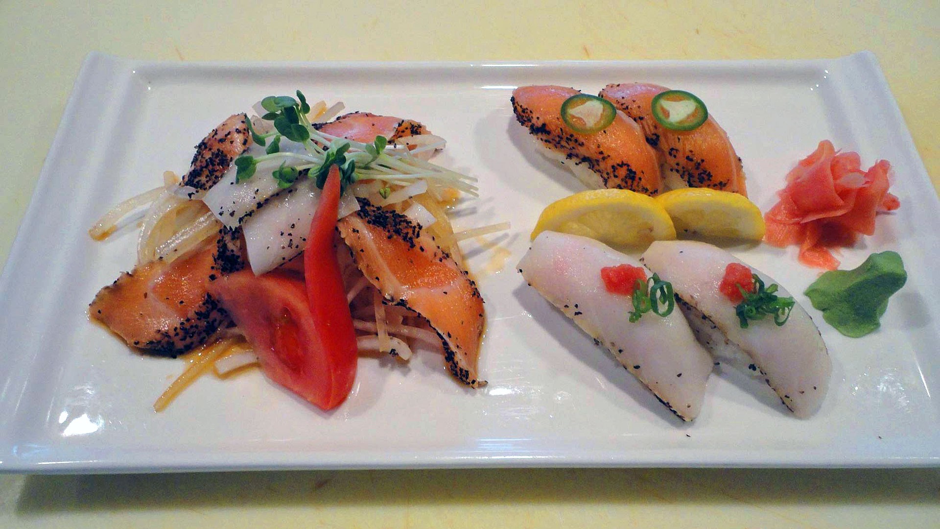 Sakura Restaurant | Visit Saint Paul