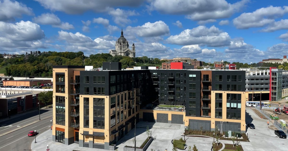 The Arlow On Kellogg | Visit Saint Paul