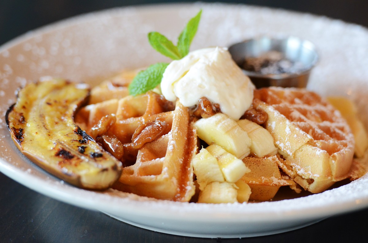 Highland Grill | Visit Saint Paul
