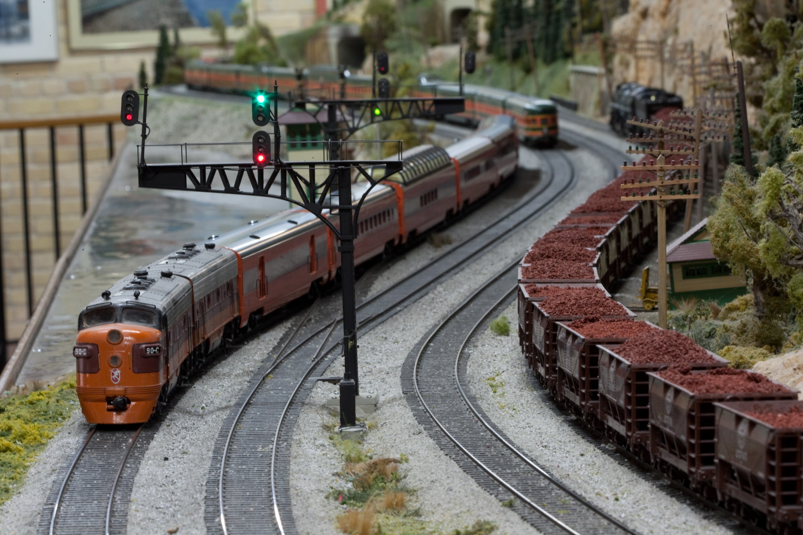Twin City Model Railroad Museum | Visit Saint Paul