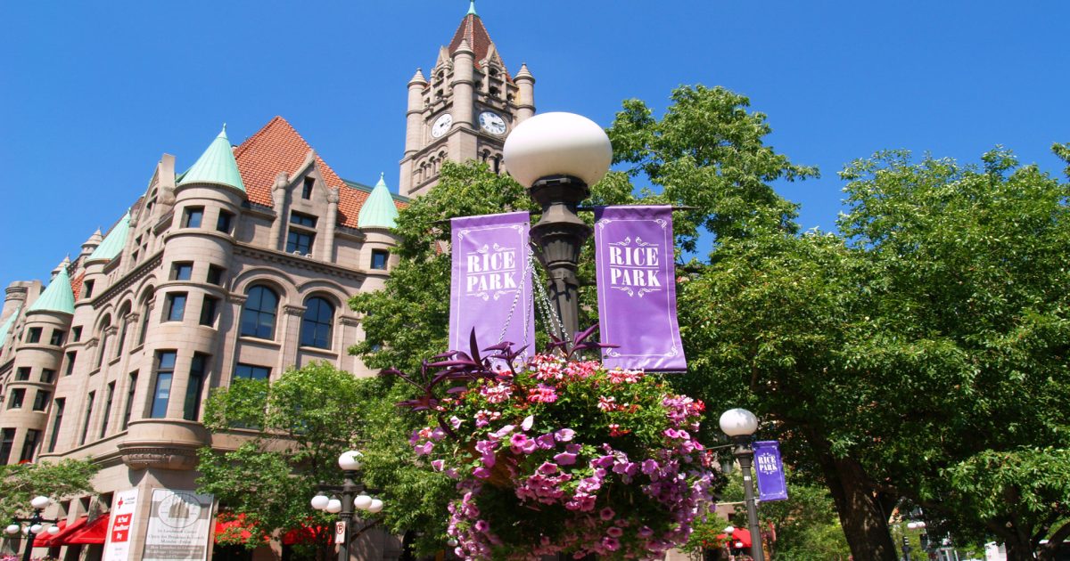 Landmark Center | Visit Saint Paul