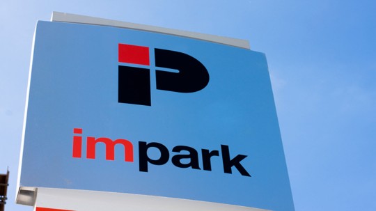 Impark | Visit Saint Paul