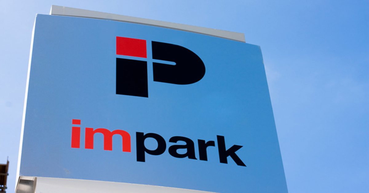 Impark | Visit Saint Paul