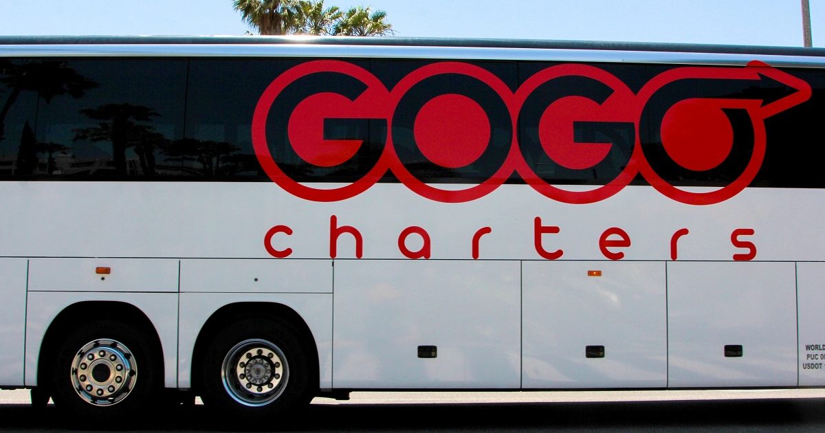 GOGO Charters Minneapolis | Visit Saint Paul