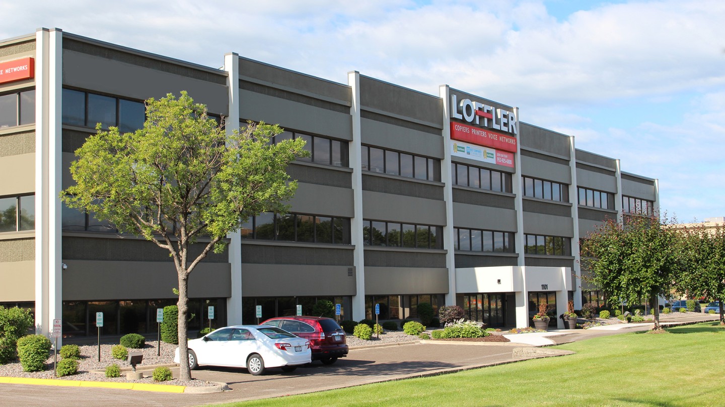 Loffler Companies | Visit Saint Paul