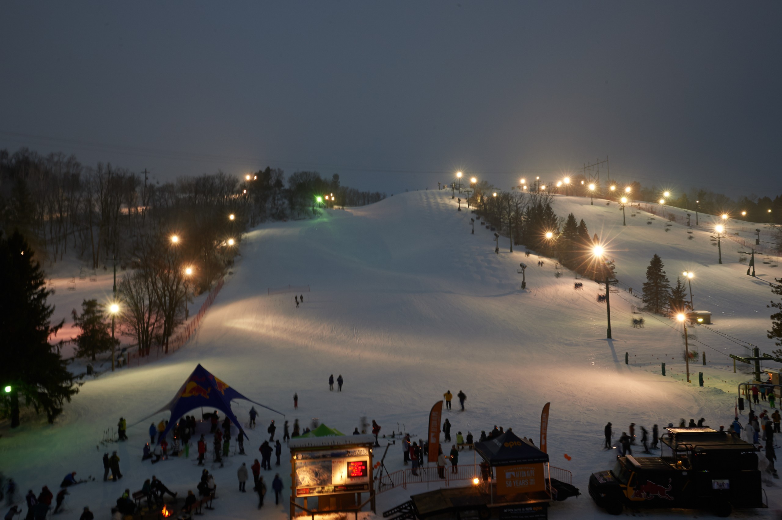 Afton Alps | Visit Saint Paul