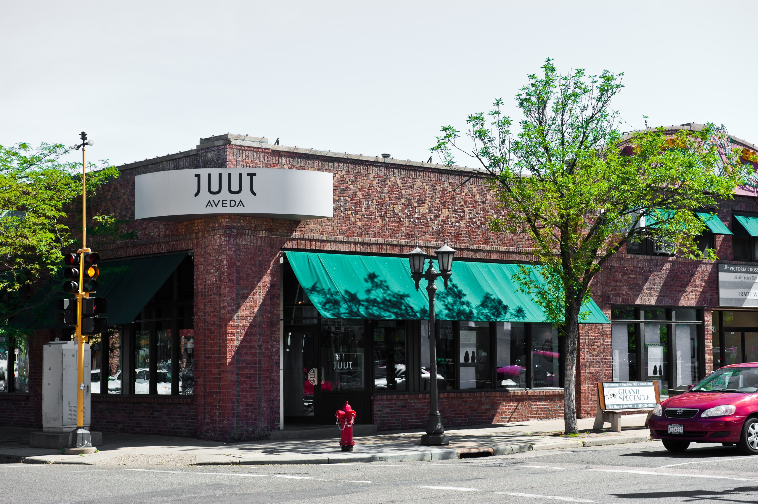 Juut Salonspa | Visit Saint Paul