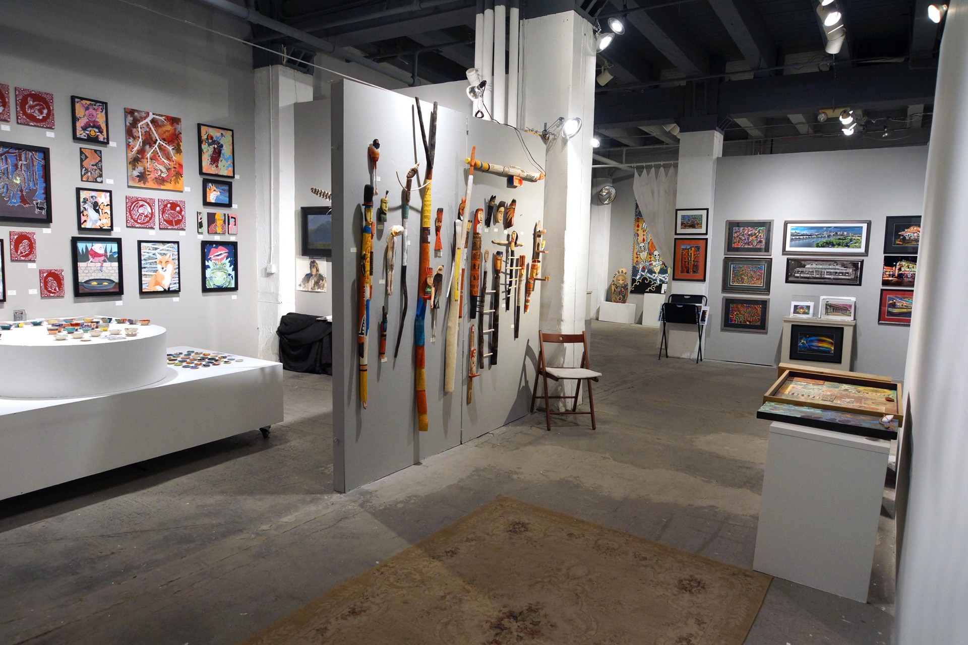 Lowertown | Visit Saint Paul