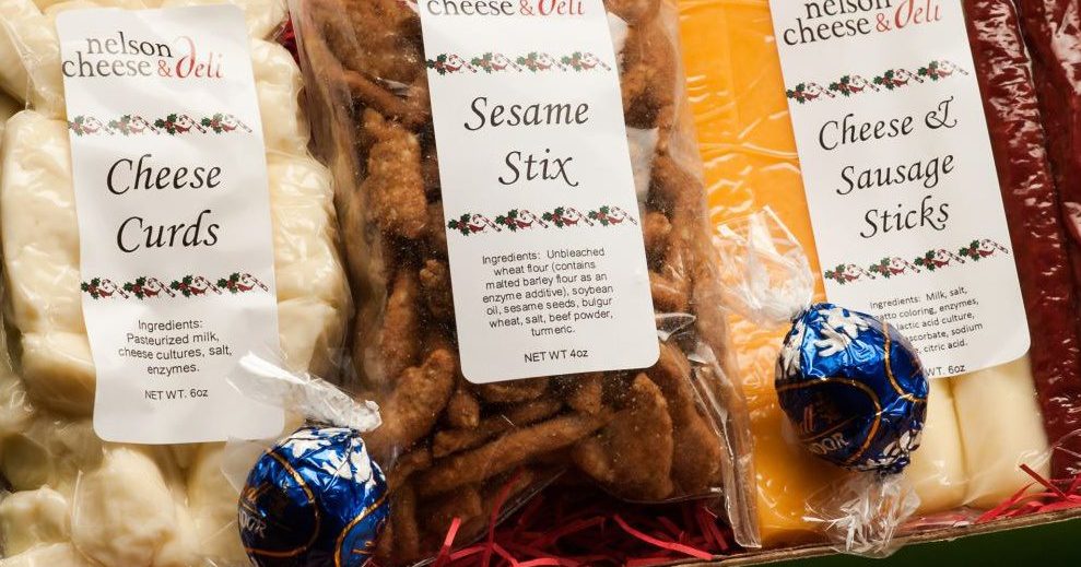 Nelson Cheese & Deli | Visit Saint Paul