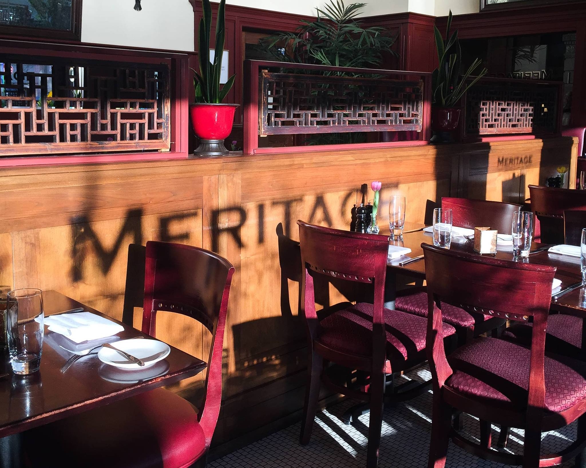 Meritage | Visit Saint Paul