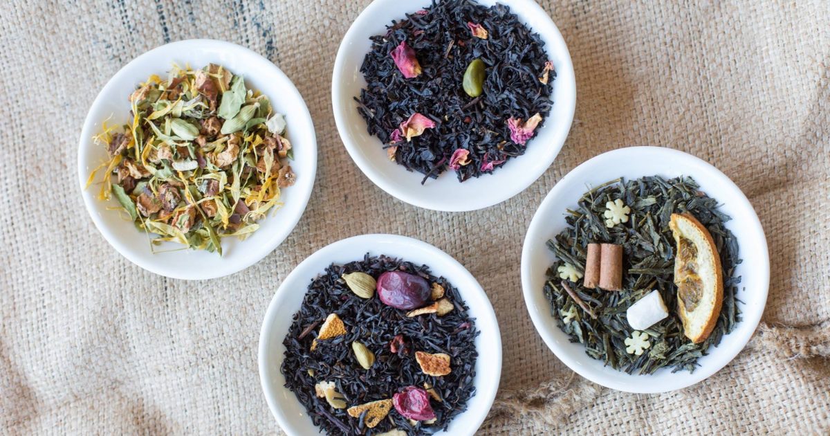 TeaSource | Visit Saint Paul