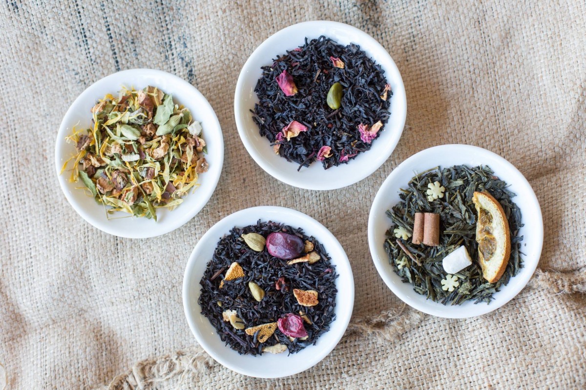 TeaSource | Visit Saint Paul