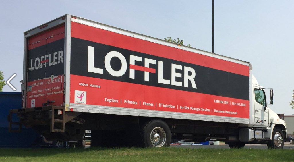 Loffler Companies | Visit Saint Paul