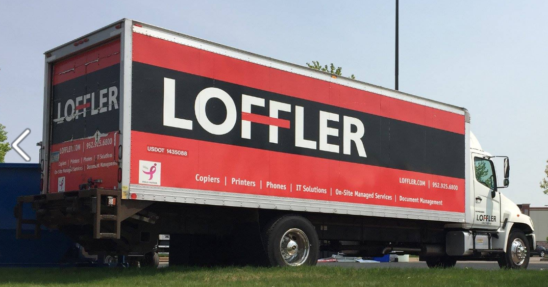Loffler Companies | Visit Saint Paul
