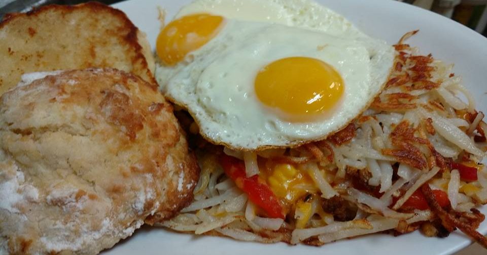 Colossal Cafe - Grand | Visit Saint Paul