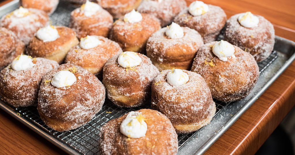 Mucci's Italian | Visit Saint Paul